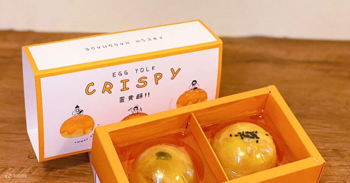 365 Patisserie Delivery in Klang Valley - Klook香港 香港